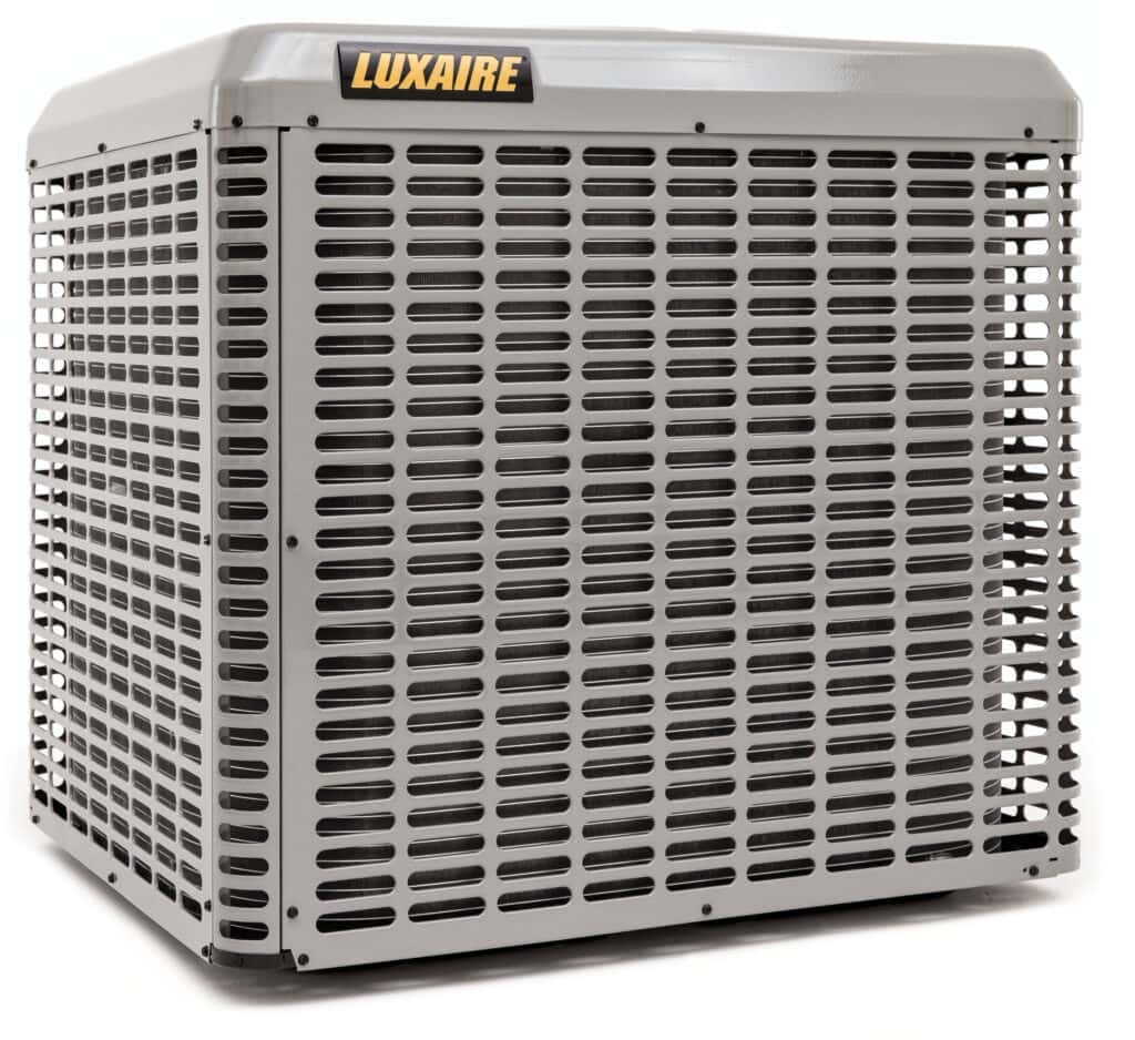 Luxaire Condensing | Products And Services | Palm Beach, FL