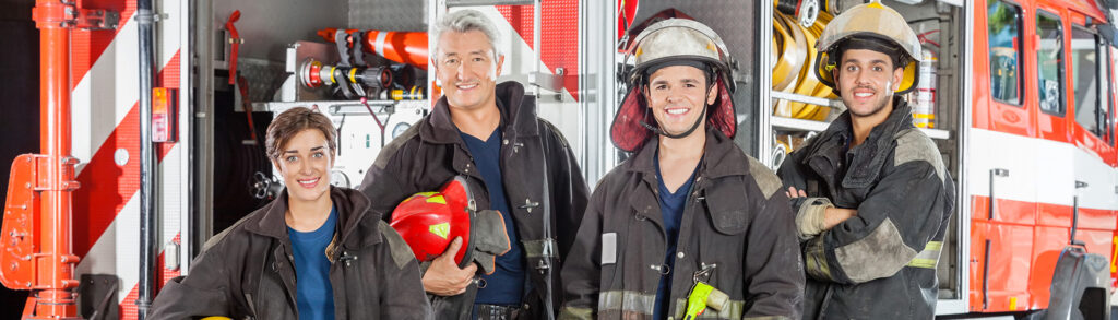 Firefighter Shift Calendar | Above Air